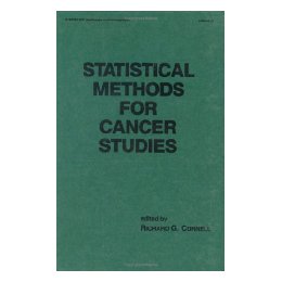 Statistical Methods for Cancer