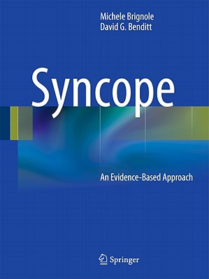 Syncope: An Evidence-Based