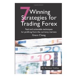 7 Winning Strategies for Trading Forex: