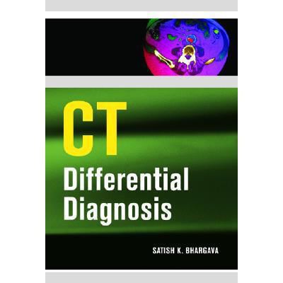 CT Differential Diagnosis