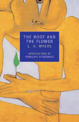 The Root and the Flower