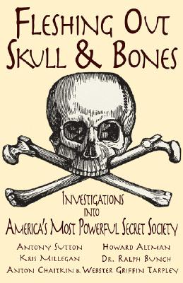 Fleshing Out Skull & Bones: