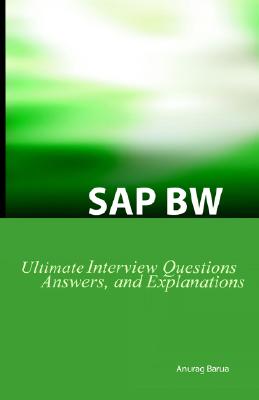 SAP Bw Ultimate Interview Questions,