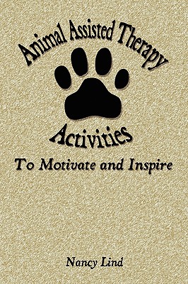 Animal Assisted Therapy Activities