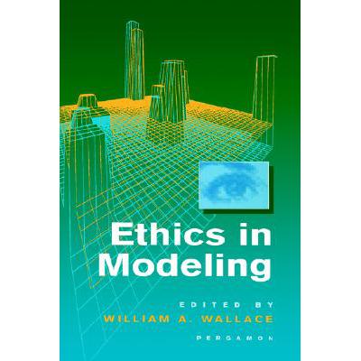 Ethics in Modeling