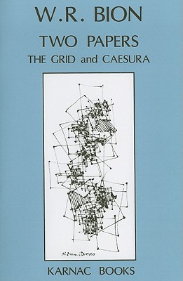Two Papers: The Grid and Caesura