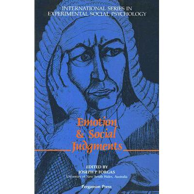 EMOTION & SOCIAL JUDGMNTS ISSP