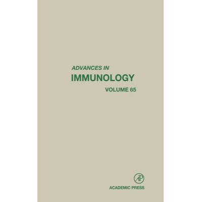 Advances in Immunology: Volume 65