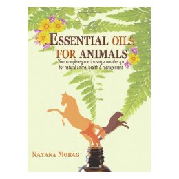 Essential Oils for Animals
