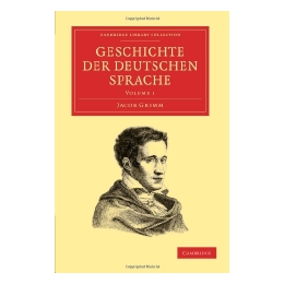 Geschichte Der Deutschen Sprache