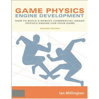 Game Physics Engine Development: How to Buil...