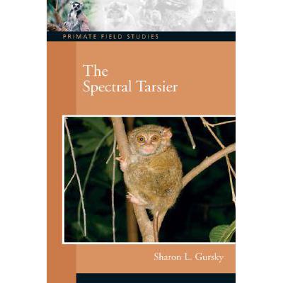 The Spectral Tarsier