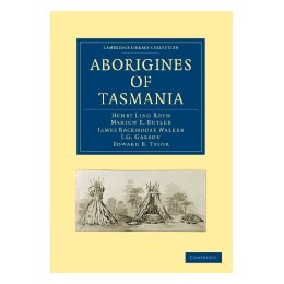 Aborigines of Tasmania
