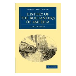 History of the Buccaneers of