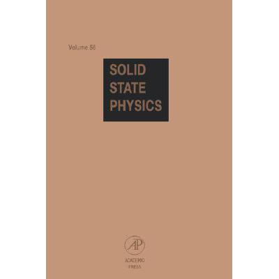 Solid State Physics: Volume 56