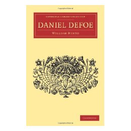 Daniel Defoe