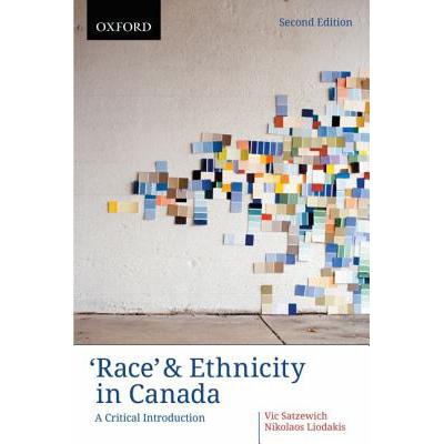 Race & Ethnicity 2e