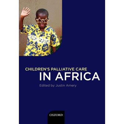 Children's Palliative Care in Africa