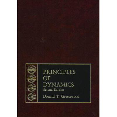 Principles of Dynamics