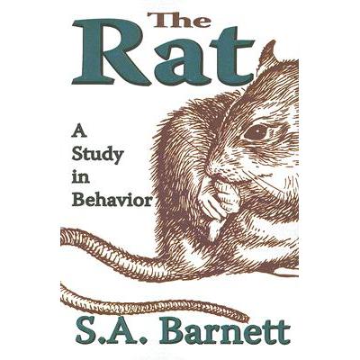 The Rat : A Study in Behavior