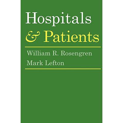 Hospitals and Patients