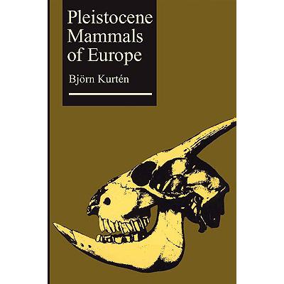 Pleistocene Mammals of Europe