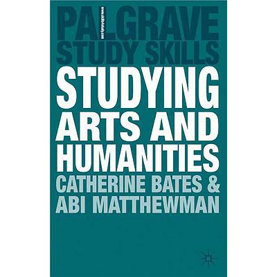 Studying Arts and Humanities