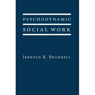 Psychodynamic Social Work
