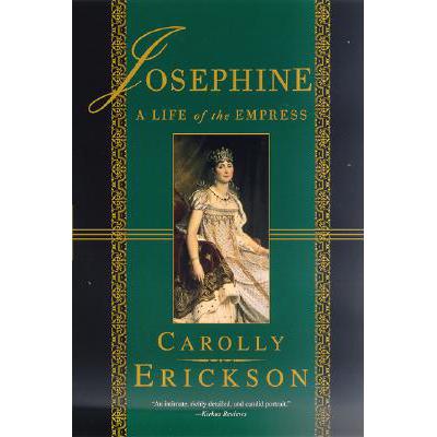Josephine: A Life of the Empress