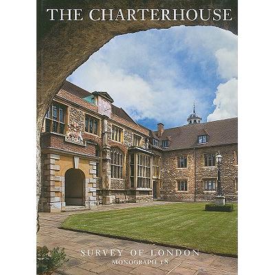 Survey of London: The Charterhouse