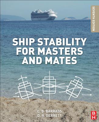Ship Stability for Masters and