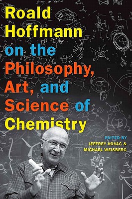 Roald Hoffmann on the Philosophy, Art,