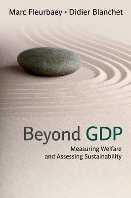 Beyond Gdp: Measuring Welfare and