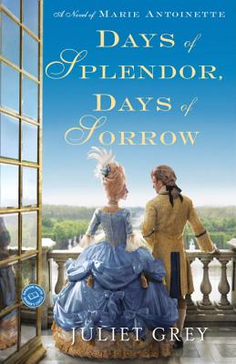 Days of Splendor, Days of Sorrow: A