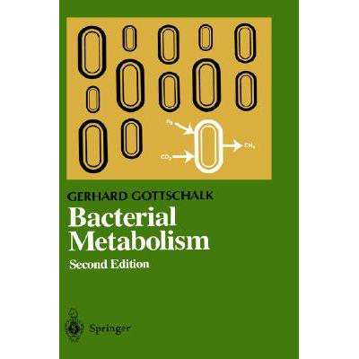 Bacterial Metabolism