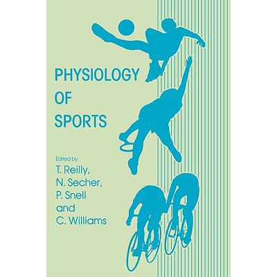 PHYSIOLOGY OF SPORTS REILLY