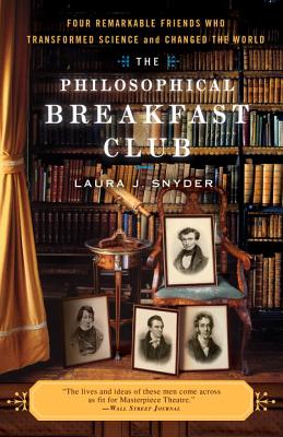 The Philosophical Breakfast Club: Four