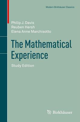 The Mathematical Experience, Study