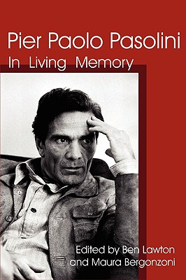 Pier Paolo Pasolini: In Living