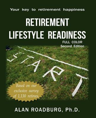 Retirement Lifestyle Readiness (Color