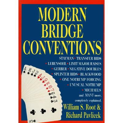 Modern Bridge Conventions
