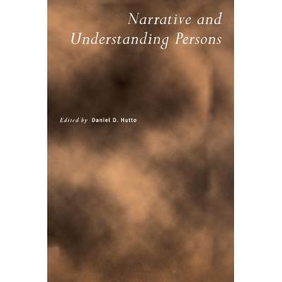 Narrative and Understanding Persons