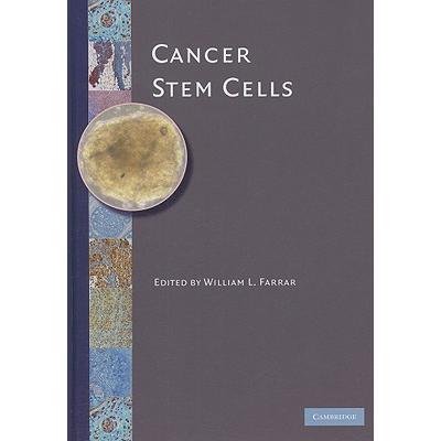 Cancer Stem Cells