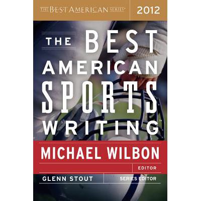 The Best American Sports Writing