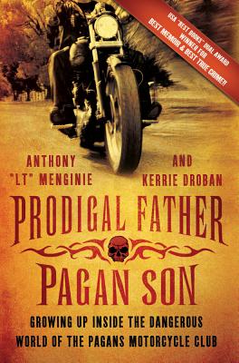 Prodigal Father, Pagan Son: Growing Up