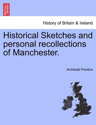 Historical Sketches and Persona