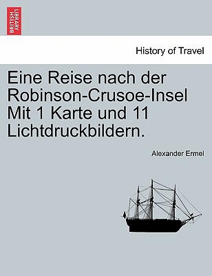 Eine Reise Nach D