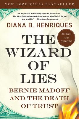 The Wizard of Lies: Bernie Madoff and