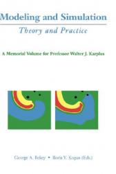 Modeling and Simulation: Theory and