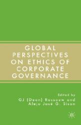 Global Perspectives on Ethics of